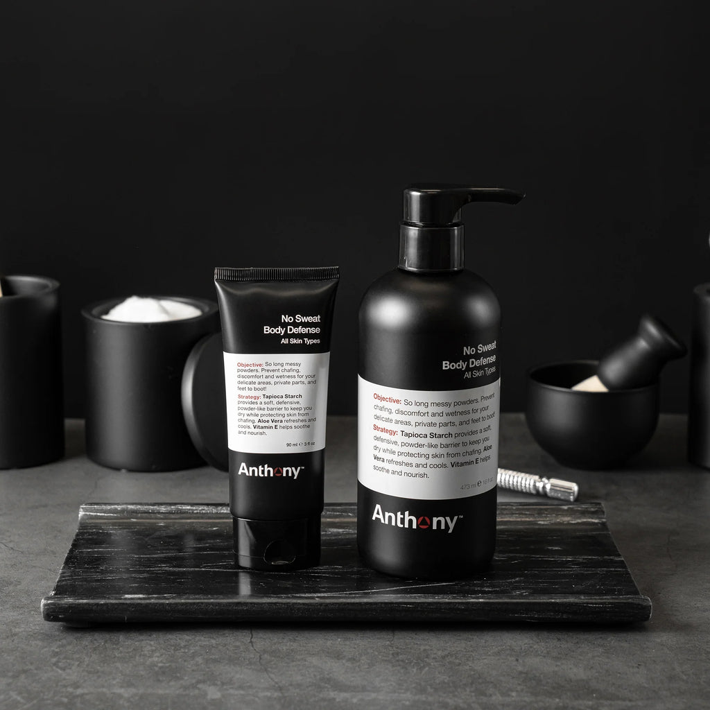 Perma Brands Canada | Distributor DE Razors, Shave Brushes, Gift Sets
