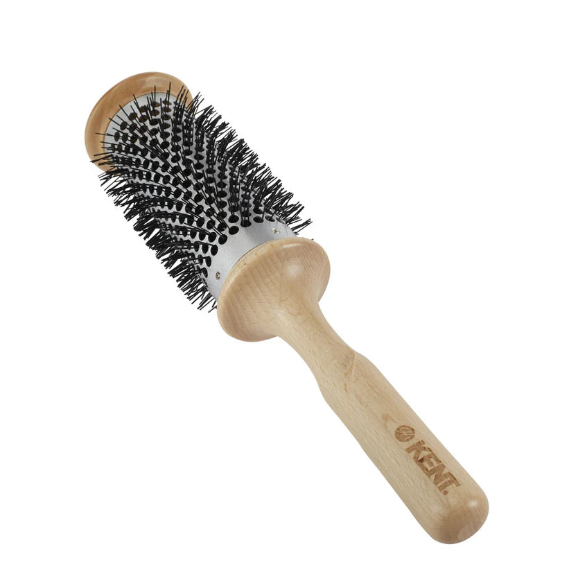 Pure Flow 60mm Ceramic Round Brush — Perma Brands Canada