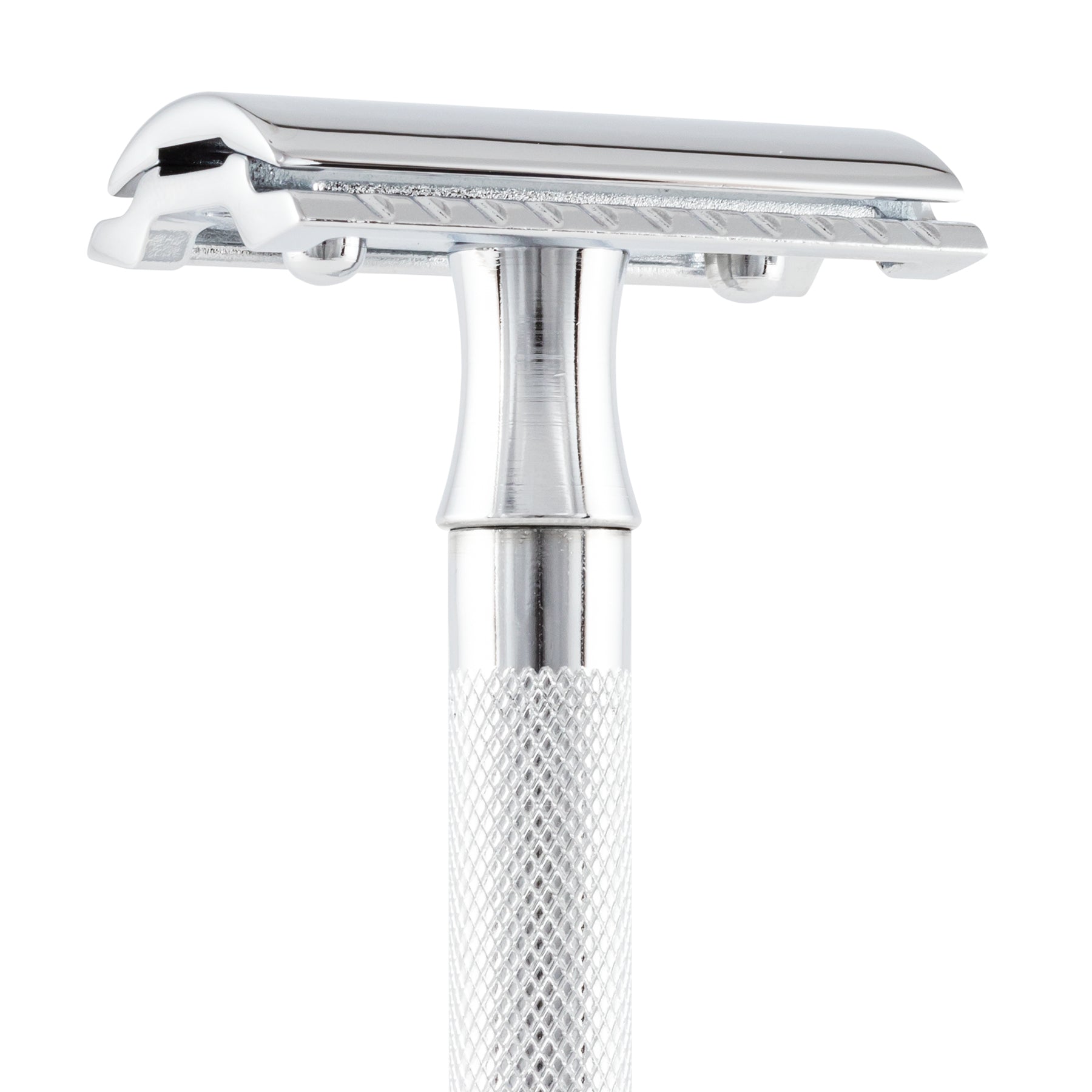 Double Edge Safety Razors