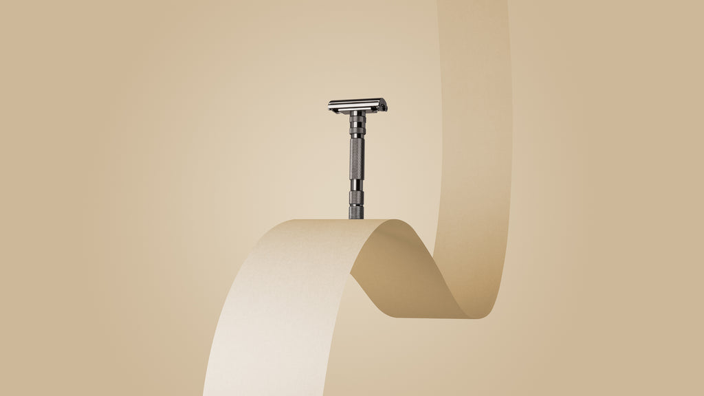 Adjustable Double Edge Safety Razors — Perma Brands Canada