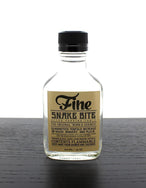 Fine Accoutrements Snake Bite Tonic — Perma Brands Canada